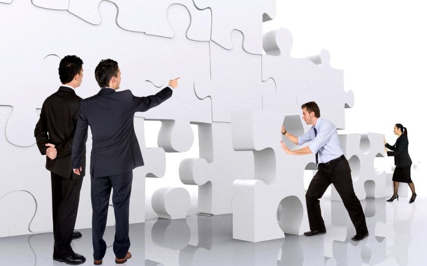 Planning And Organizing Skills Program Blue Ocean Academy India