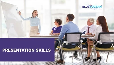 An effective business presentation - Logistics and Supply Chain ...