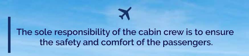 How to become cabin crew- All your questions answered | Blue Ocean Academy