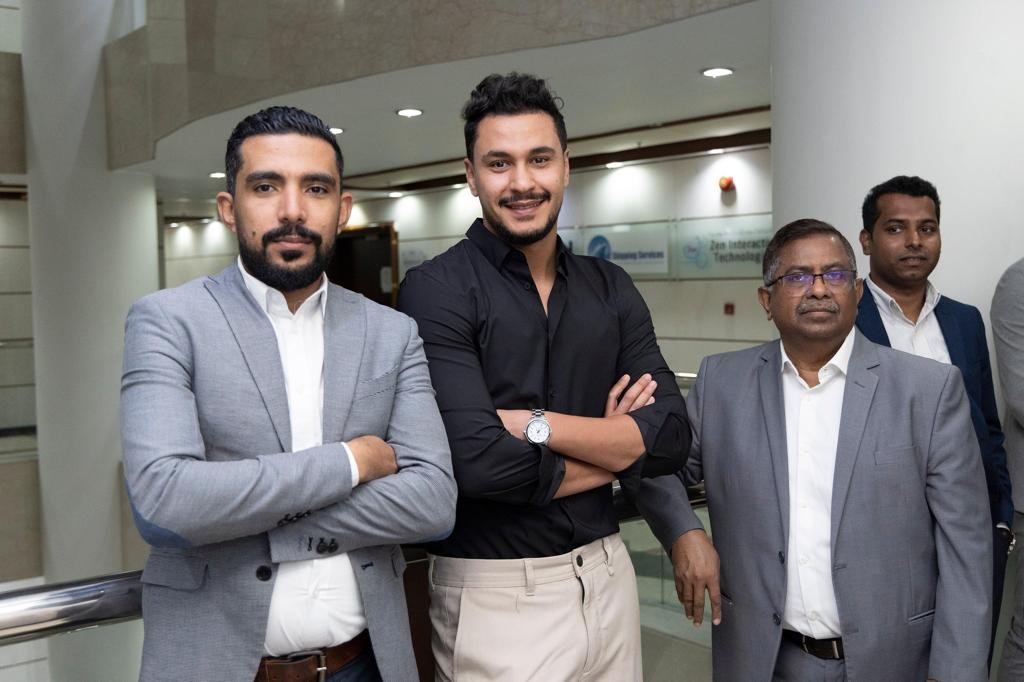 Blue Ocean Corporation opened its newbranch office in Dubai - Logistics ...