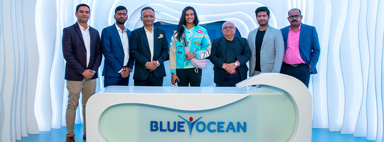 pv-sindhu - Logistics and Supply Chain Training Courses in India