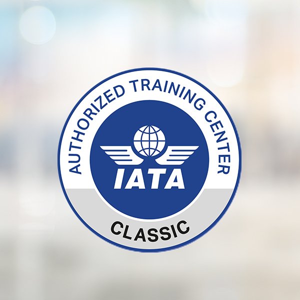 iata-logo-blue-ocean-academy - Logistics and Supply Chain Training ...