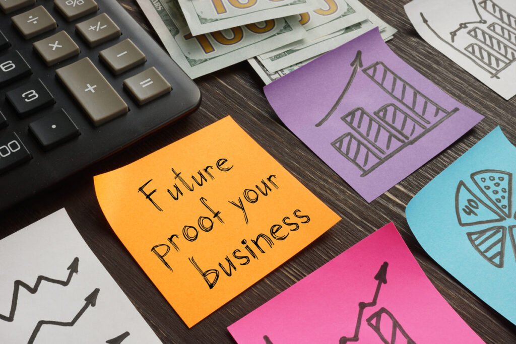 Future Proofing – need of the hour - Logistics and Supply Chain ...