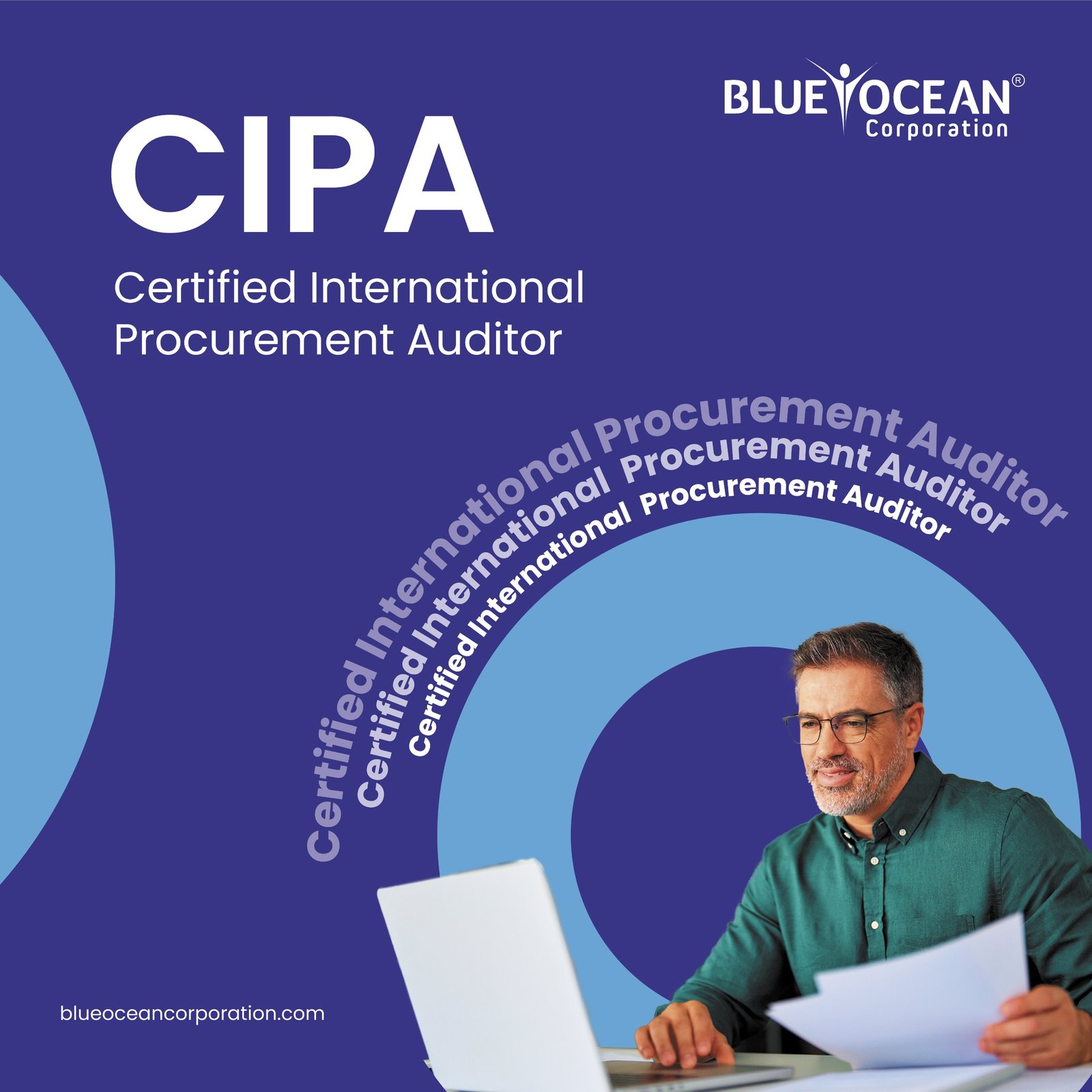 CIPA-3 - Logistics and Supply Chain Training Courses in India