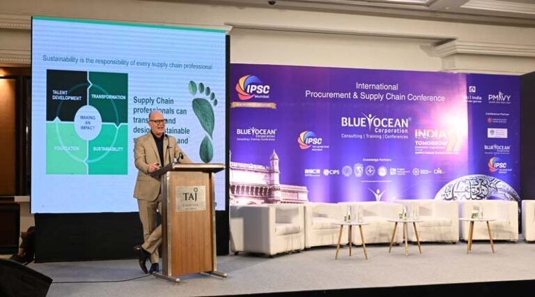IPSCMI - Logistics and Supply Chain Training Courses in India